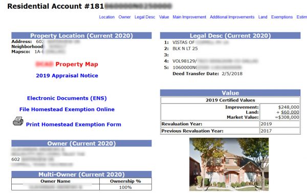 cad-record-example – Harmari an Avenu Company